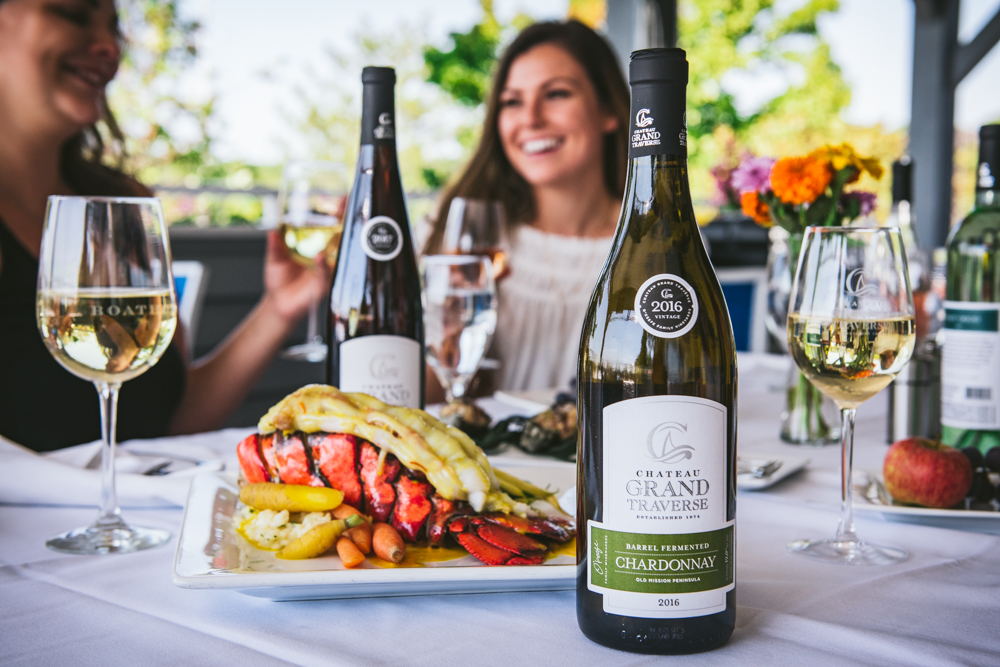 Wine Down Wednesdays | Wednesday Evening Activities